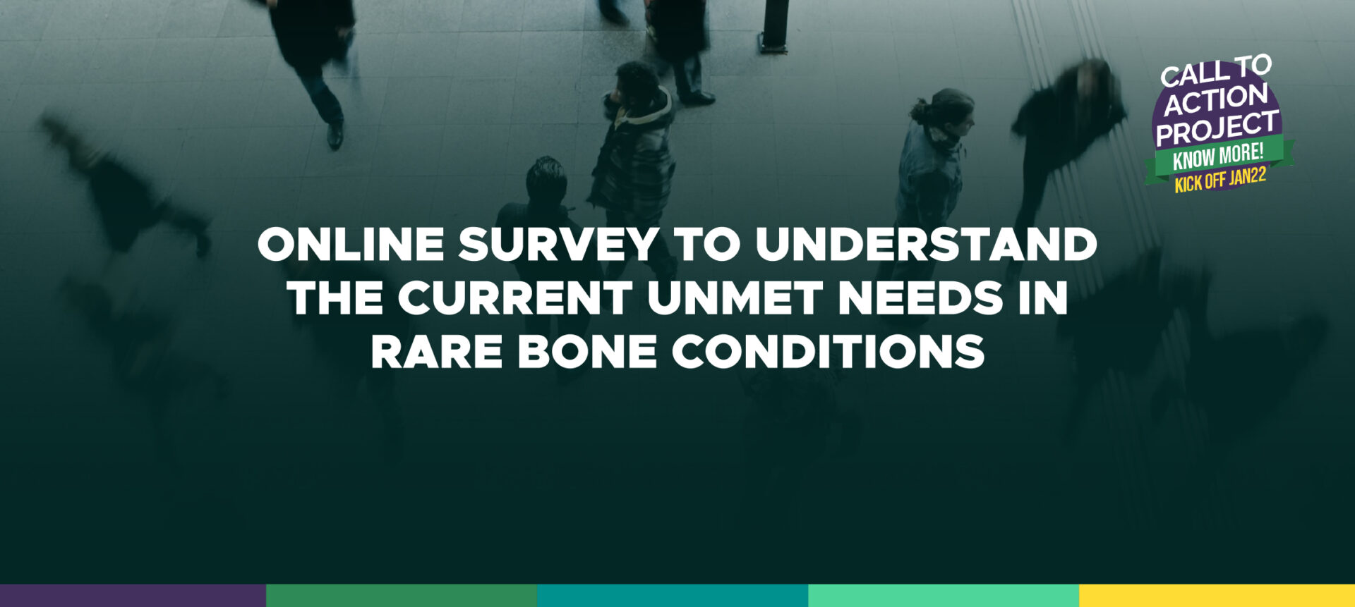 Survey on Rare Bone Conditions | European Rare Bone Forum